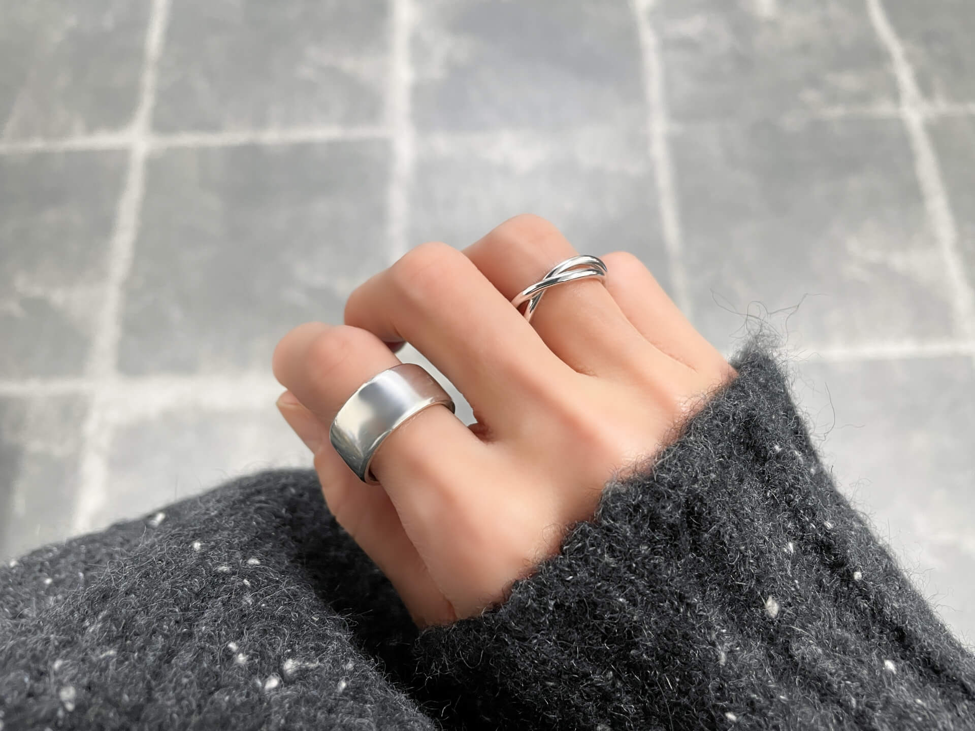 【Ag925とは】シルバー925との違いやお手入れ方法・偽物の見分け方を解説 | 買取大吉